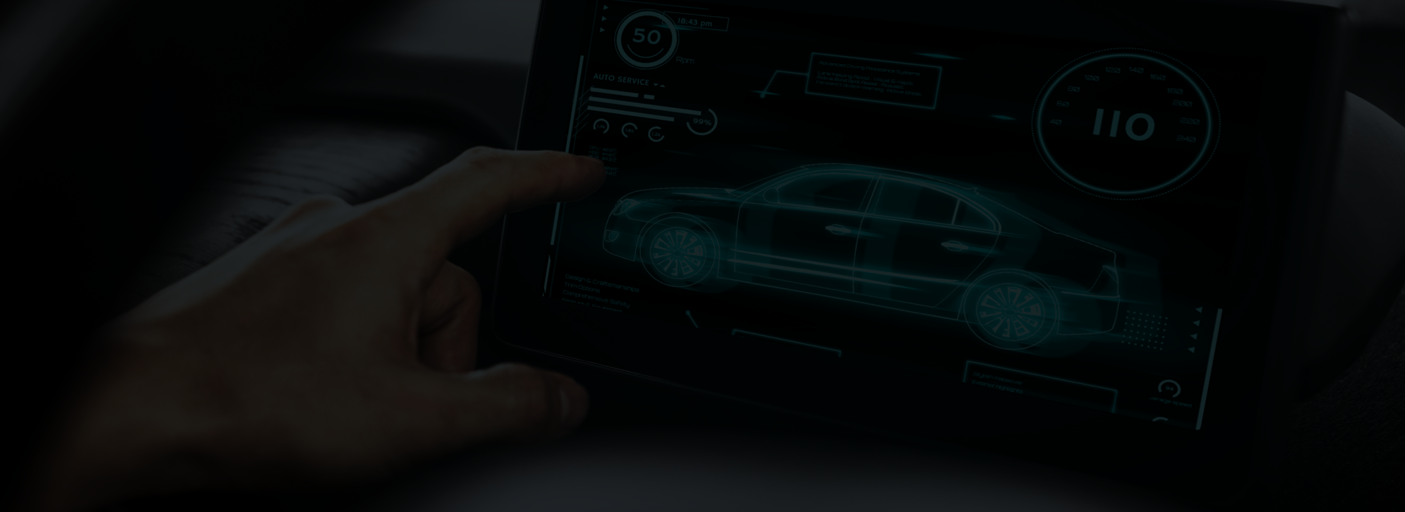 Accelerate your EV Operations with iOPEX Command Agents