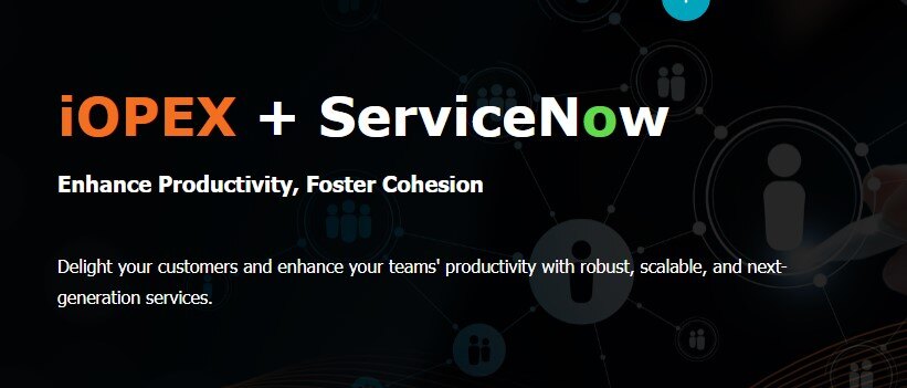 ServiceNow Modules | Delivering AI-Powered Tailored Solutions